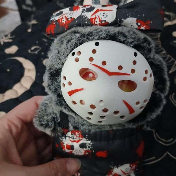 Halloween Headband | Halloween Pumpkins Black Topknot Headband ...