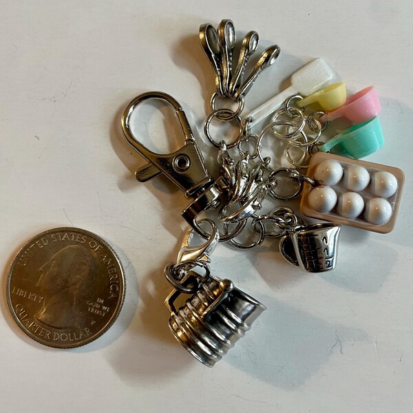 GOLD BARN CHARM, Sterling Silver, Charms, Farm Wife Gift, Gold Vermeil ...