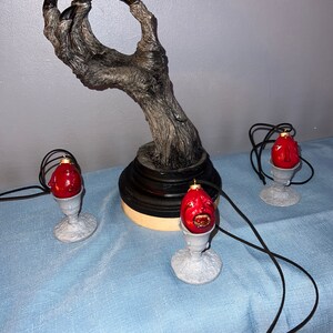 Forbidden Fruit Occult KVLT AVE Baphomet Baal - Etsy