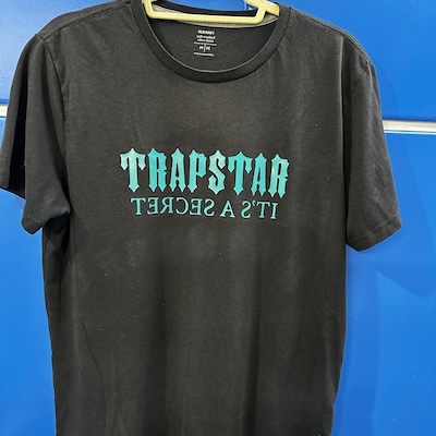 Trapstar Hoodie, Tshirt Logo Design Sticker Poster Design Pdf Png Eps ...