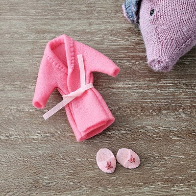 Munchkin Mouse Sewing Pattern INSTANT DOWNLOAD the Wishing Shed PDF ...