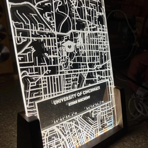 Custom Memorial Graduation Cap Tassel Charm, Keep Your Loved One's ...