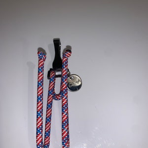 LARGE Japanese Fish Hook Stethoscope Holder - Etsy