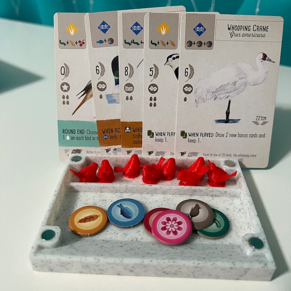 Ora Et Labora - Card Pass Tray - Etsy