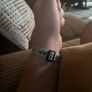 1-100 HWLF Bracelet, 5 Colors Available Religious, He Would Love First ...