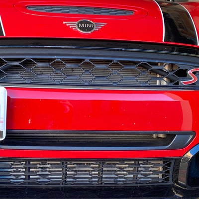 Mini Cooper Toggle Switch Covers - Etsy UK