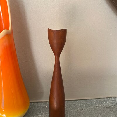 80s Modernist Harris Stiles Art Ceramic Vase - Etsy