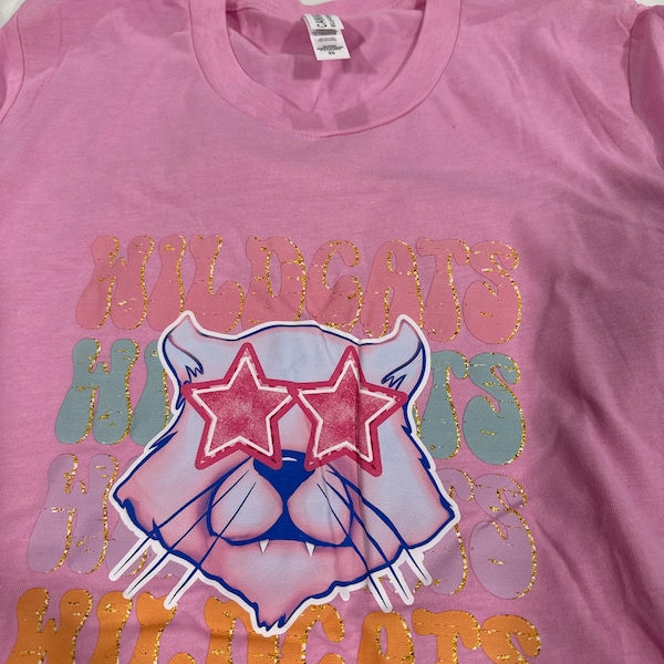 Coquette Sprite Sweatshirt, Pink Bow Sprite Shirt, Preppy Pink Bow Tee ...