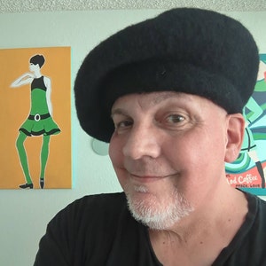 Jacobite Bonnets With Cockade - Etsy