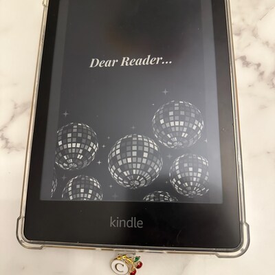 Cup Kitty Cat Phone Charm Usb-c/type C Iphone/lightning Port Switch ...