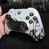 Custom Painted Controller, Western Sunset RDR2 Themed, for Xbox - Etsy