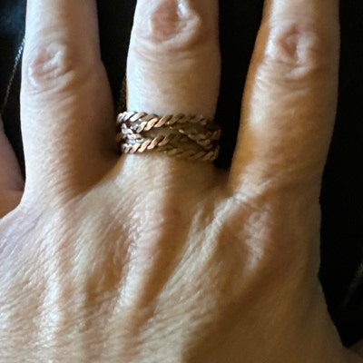 Gold Scale Scale Maille Scalemaille Dress With Copper - Etsy