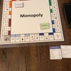 Customizable Monopoly Game Template DIY Printable Board Game for Family ...