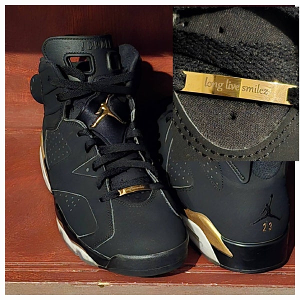 Running Shoe Tag,shoe Tags,personalized Shoe Tag,engraved Name Shoe ...