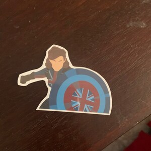 Arcane Sticker Pack 18 Stickers From the Netflix Show - Etsy