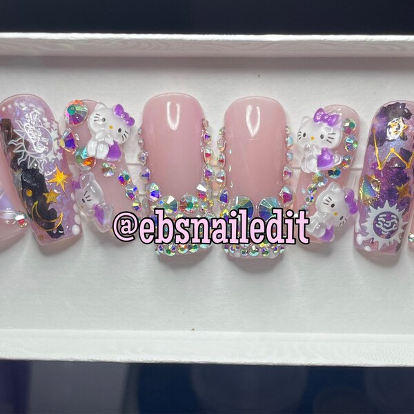 Puffy 3D Sweet Stickers for Scrapbooking DIY / Deco Stickers Cute ...