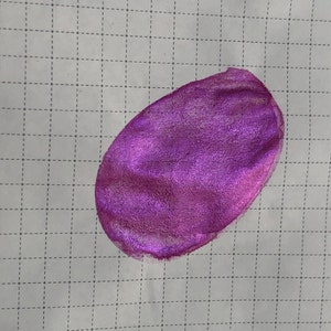 Disa Handmade Watercolor Paint - Etsy