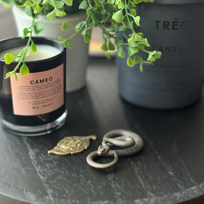 Pure Copper Retro Turtle Statue, Home Office Desk Trinkets, Solid ...