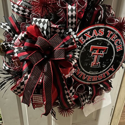 12 Inch Santa Face Metal Wreath Sign, Santa Christmas Sign, Christmas ...