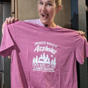 Chapter 75 Shirt, 75th Birthday Crew, 75th Birthday Shirt for Women ...