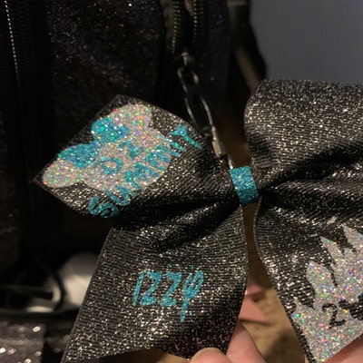 Summit Keychain Keychain Bow D2 Summit Keychain Bow Summit Gift Cheer ...