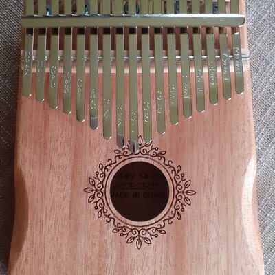 Guqin 7 String Traditional Chinese Zither Musical Instrument for ...