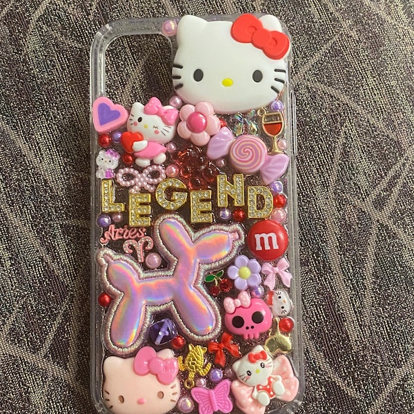 Custom Junk Cases - Etsy