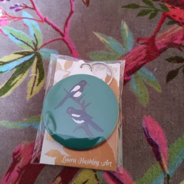 Forget Me Not Flower Button Badges, Leaving Gifts, Dementia Awareness ...