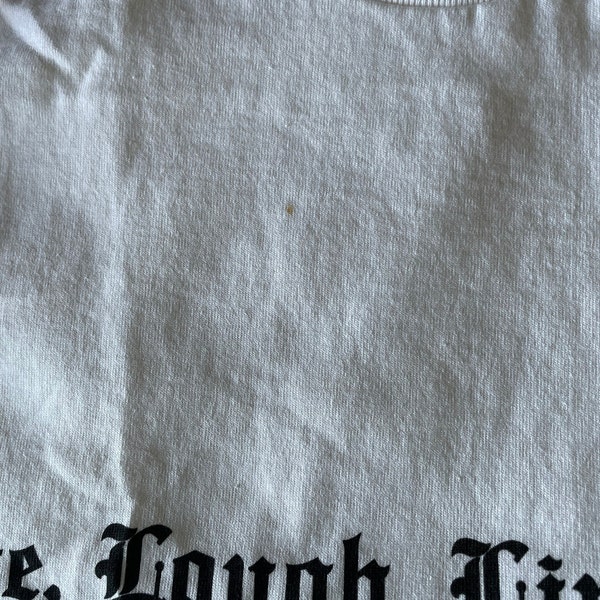 Live Laugh Limp Bizkit Stickers - Etsy