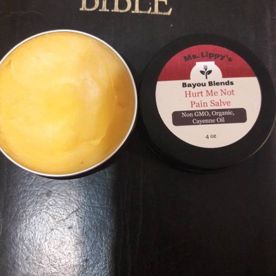 Voodoo Dust 7oz - Etsy