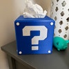 Super Mario Bros Toad Container - Etsy