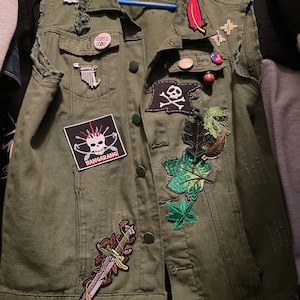 Sunshine Greaser Embroidered Patch - Etsy