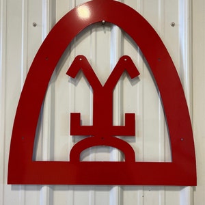 Custom Farm Gate Name Letters | Etsy