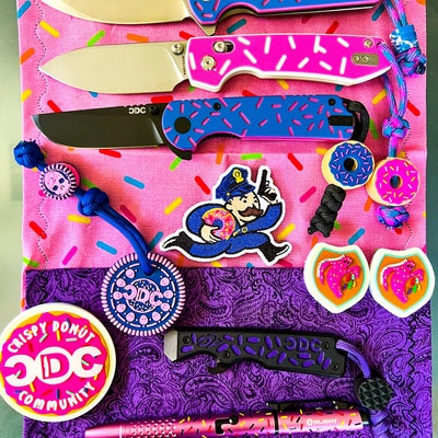 Japanese Cherry Blossom, EDC, Handkerchief, Hankie, EDC, Hank,edc Gear ...