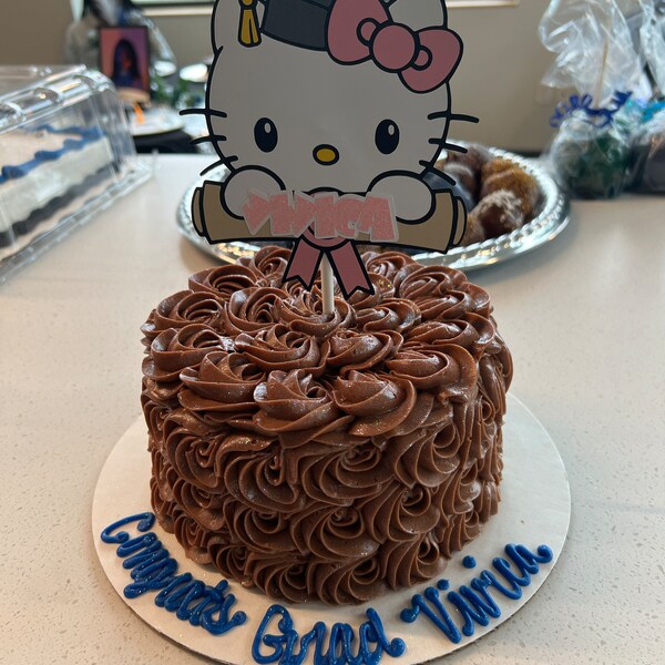 Kawaii Kitty Party Gift Boxes - Etsy