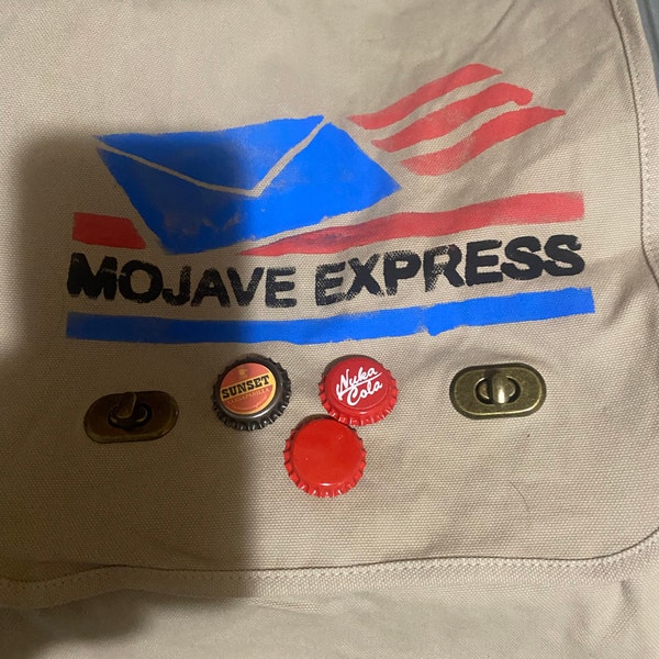 Enclave Bag - Etsy