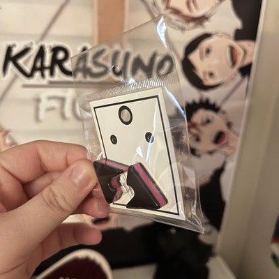 Lio Promare Earrings Lio Fotia Cosplay 1 Pair - Etsy