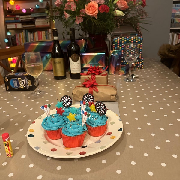 Number and Punctuation Cake Craft Stencil - Etsy