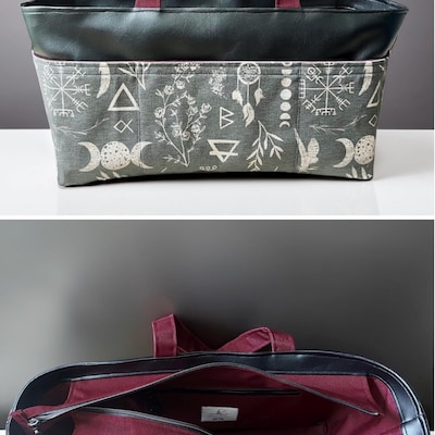 Aztec Fabric Modern Aztec by Littlearrowdesign Aztec Neutral Gray ...