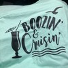 Boozin Cruisin, Cruise Shirt, Cruise Tank, Cruise, Cruise Tank Tops ...
