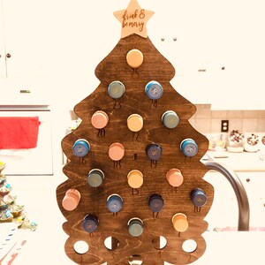 Mini Single Glass Wine Bottle OR Liquor Shooter Advent - Etsy