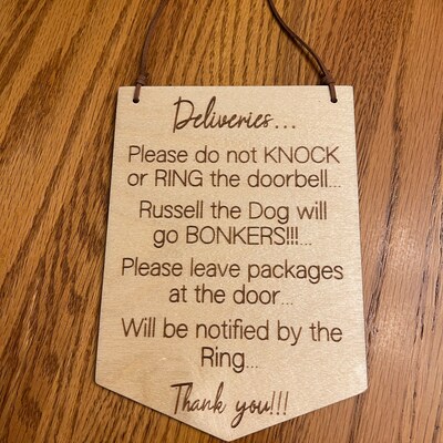 Order Here Sign Pick up Here Sign Pay Here Sign for Business Wooden ...