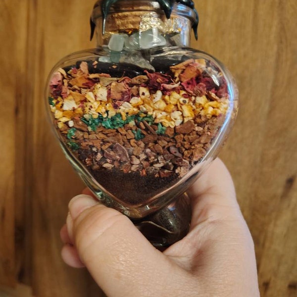 Money Bowl Spell Kit - Etsy