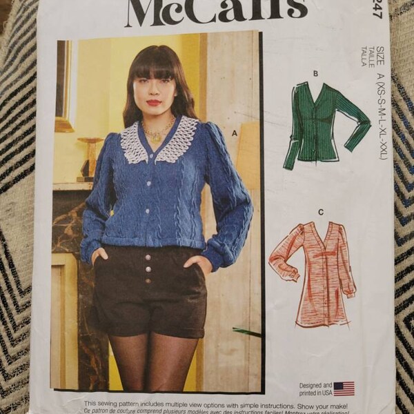 Simplicity Costume Pattern #8972/r10291~cosplay~fantasy Ring Master ...