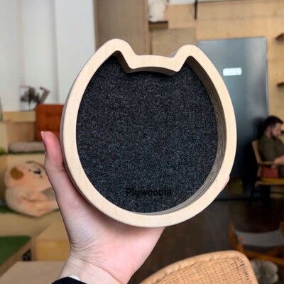 Wooden Labyrinth Toy, Educational Montessori Wood Game, Eco Friendly ...