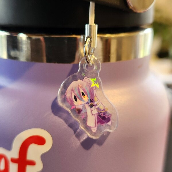 Project Sekai Colorful Stage Wonderlandsxshowtime Mini Holographic ...