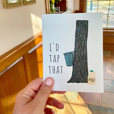 There is No Butter Pop Than You funny Father's Day or - Etsy