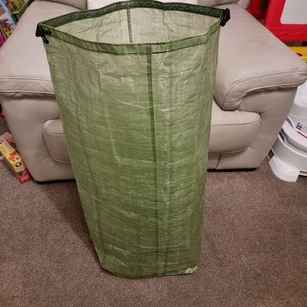 Dyneema Packing Cube 10x7.5x4 | Ultralight Water Resistant | Dyneema ...