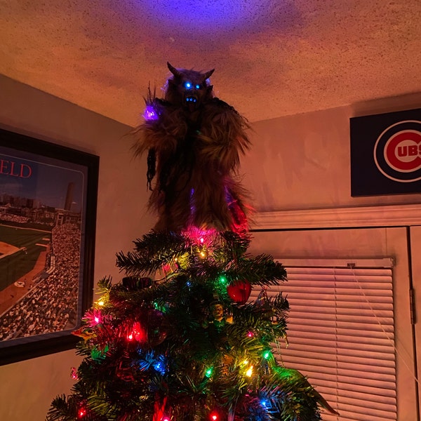 Tree Man Face - Etsy