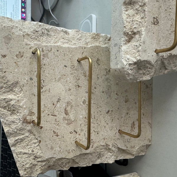 Silicone Ear Display Stand: Showcase Your Earrings With Elegance - Etsy